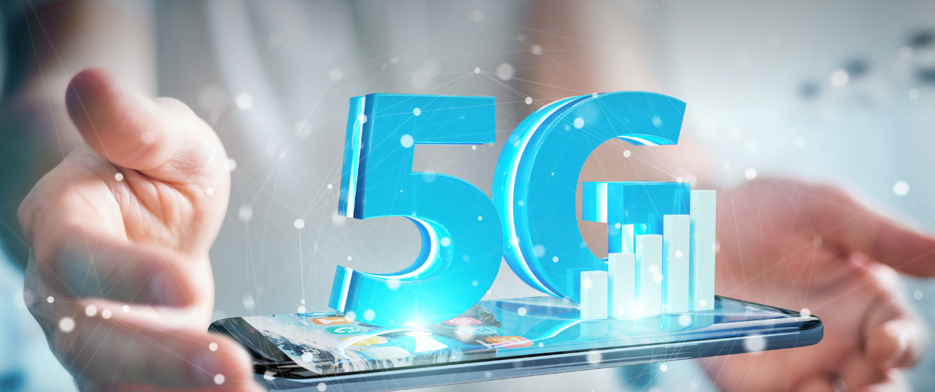 5G: How Does mmWave Compare to Sub-6GHz - Welcome To The 5Gstore Blog ...