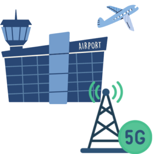 FAA Releases List of Airports with 5G Buffer Zones - Welcome To The ...