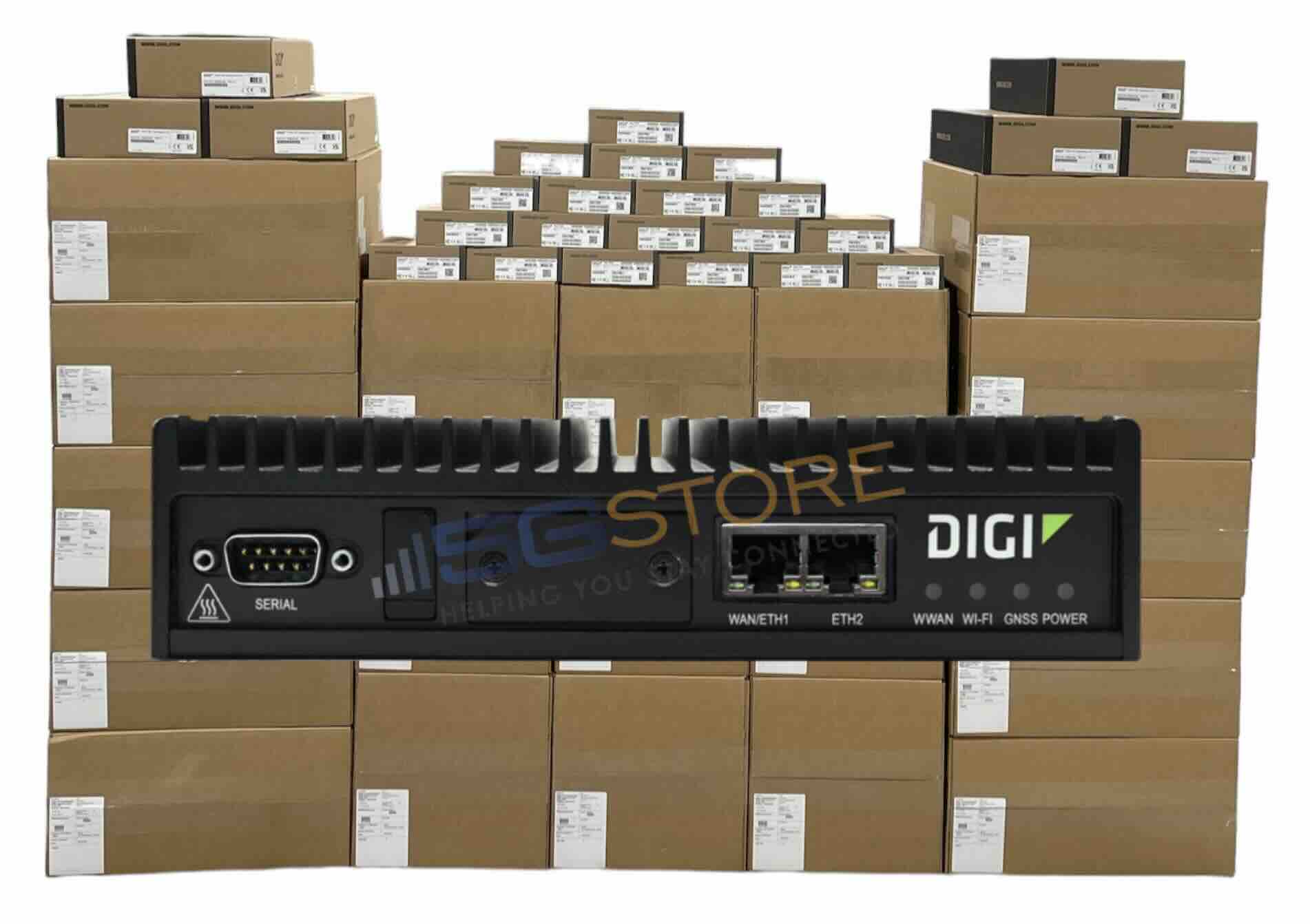Digi TX40 Now Available at 5Gstore.com