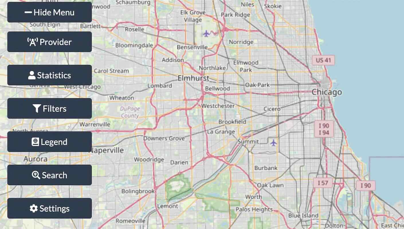 Best Apps for Testing Signal and Locating Cell Towers - Welcome To The ...