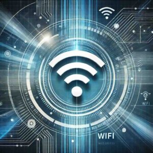 WiFi 5 - WiFi 6 - WiFi 6E - WiFi 7: Compare the Differences