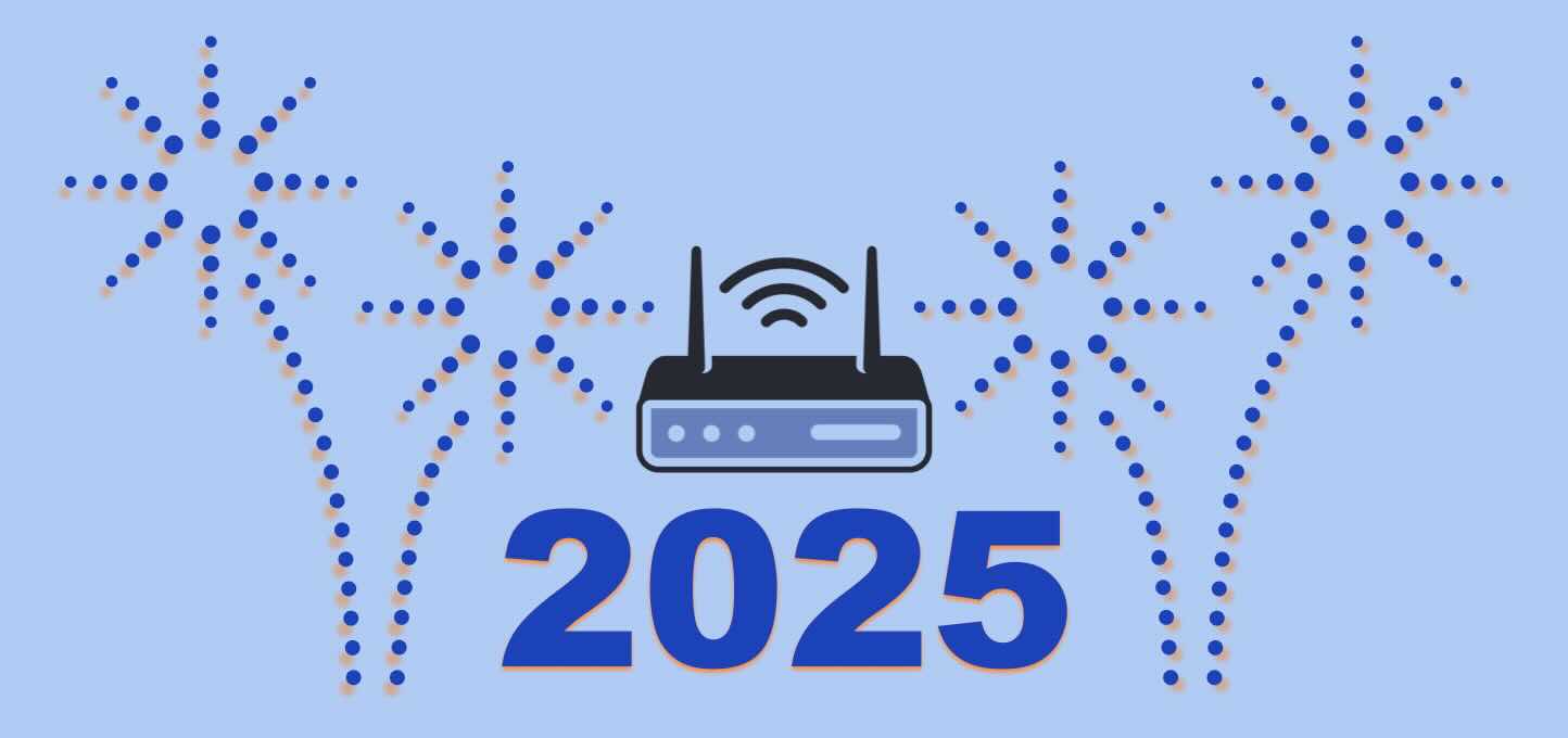 Failover into 2025 with Reliable Backup Internet Solutions