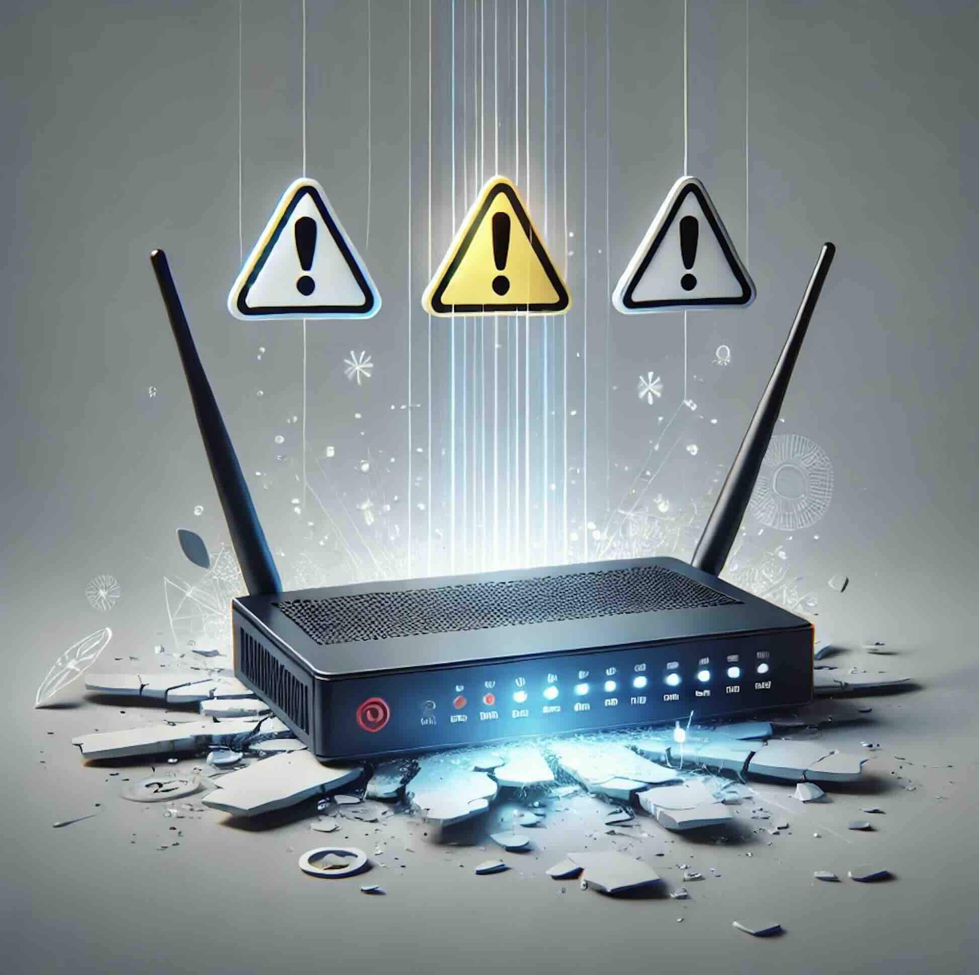 Why You Should Retire End-of-Life Networking Hardware