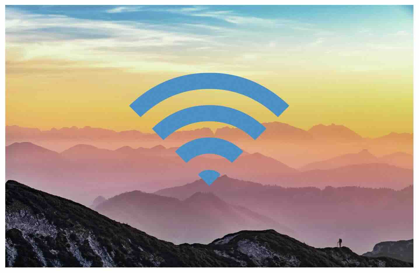Remote Internet Access: Powerful Solutions for Staying Connected Anywhere