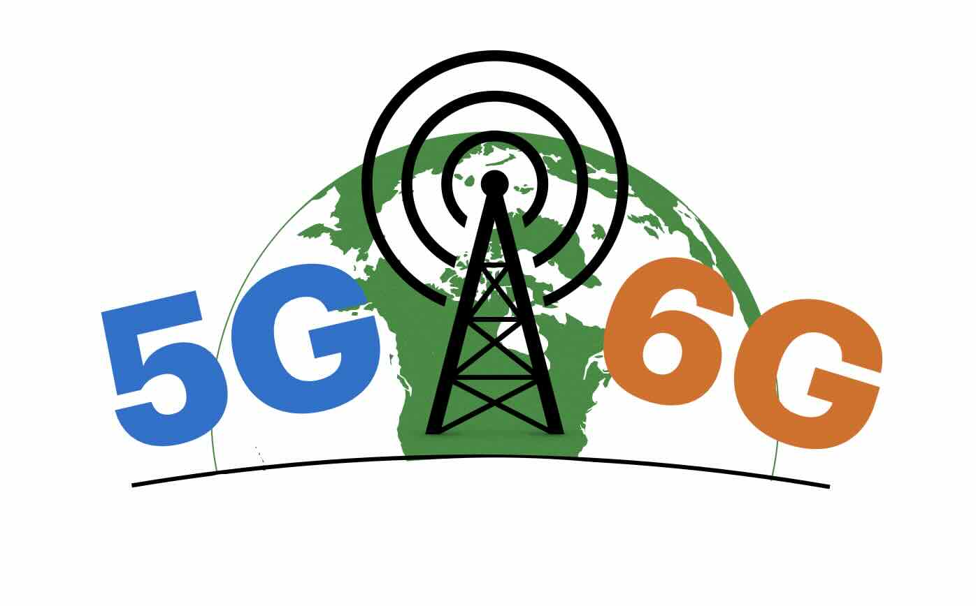 5G vs 6G: Breaking Down the Differences