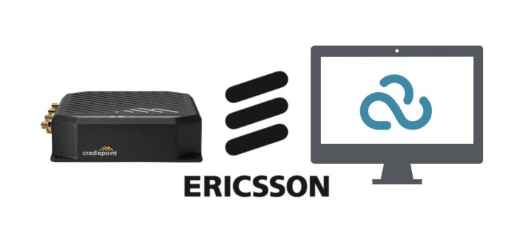 Ericsson Uses AI to Transform NetCloud Management