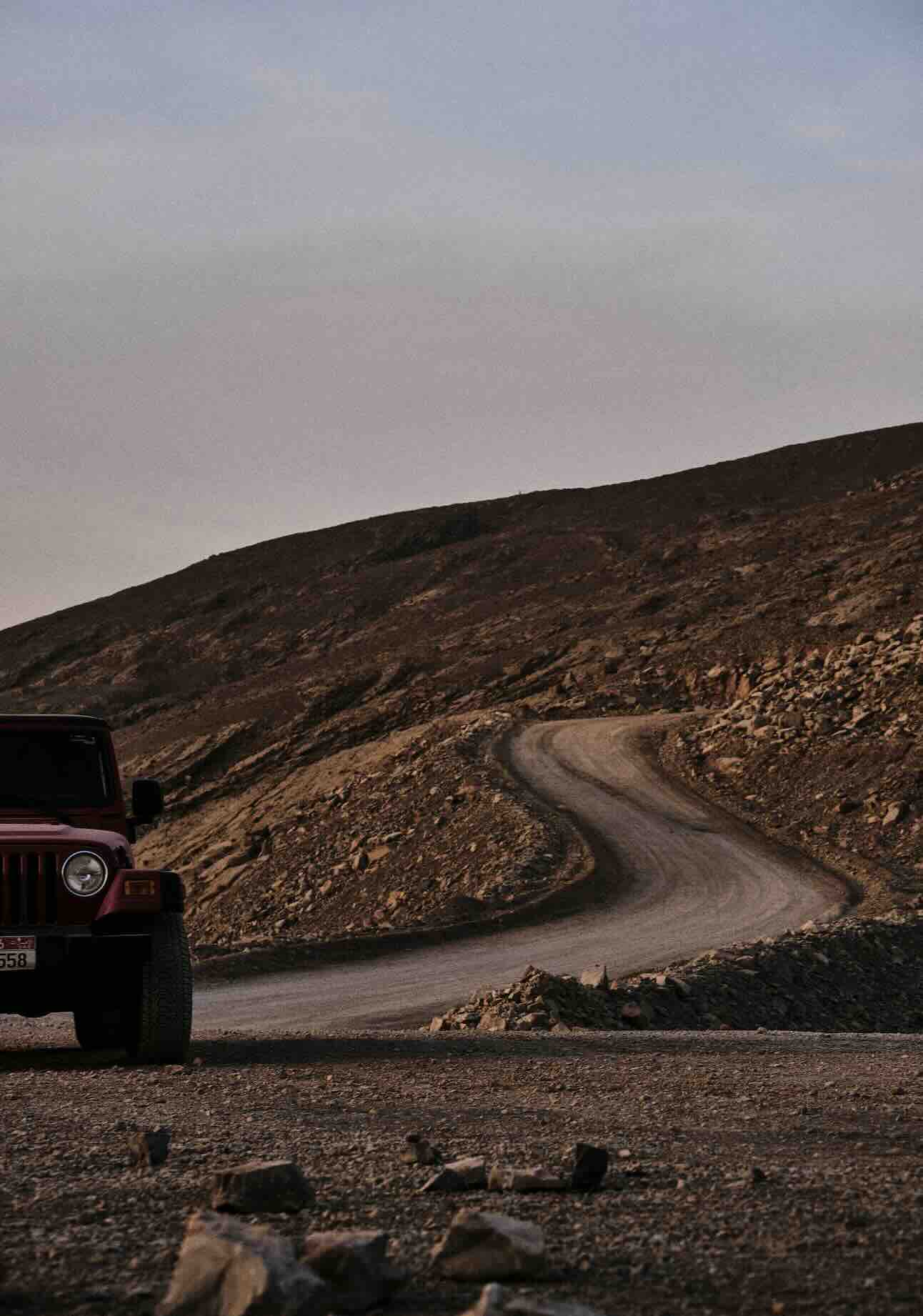 Master Off-Road Connectivity: How to Stay Connected