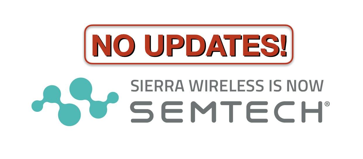 Stop Updating Semtech ALEOS Routers Immediately!