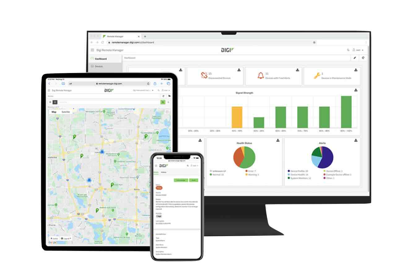 What’s New in Digi Firmware? Check out Recommended Version 25.5.52.21