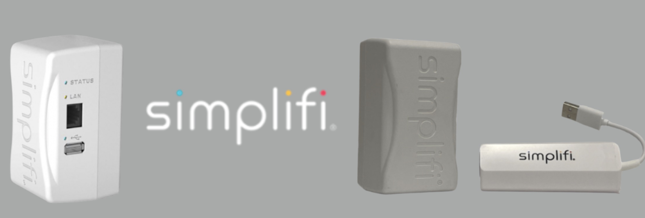 SimpliFi Support and Technology Solutions FAQs - 5Gstore