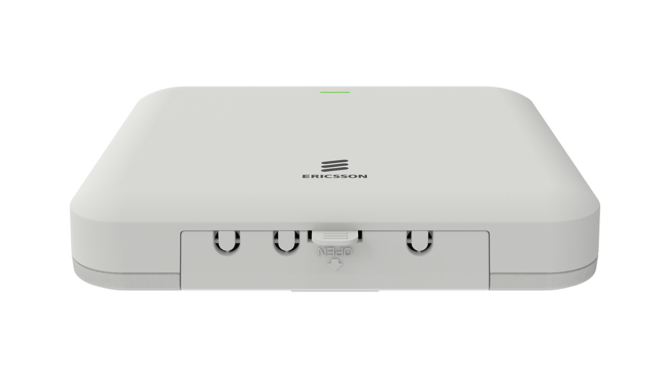 Ericsson Ericsson Cradlepoint AP2600 - Layer 2 Indoor LAN Wi-Fi Access ...