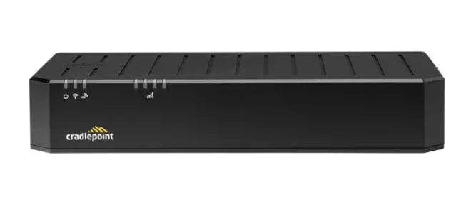 Cradlepoint NetCloud Essentials for SOHO - E100 Cat 4 - 5 Yr