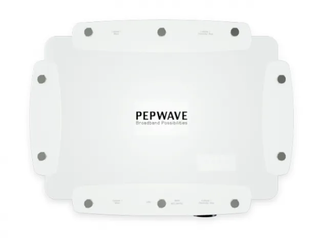 Pepwave AP Pro 300M (2.4 or 5.0GHz 2x2 MIMO), 27 Reviews