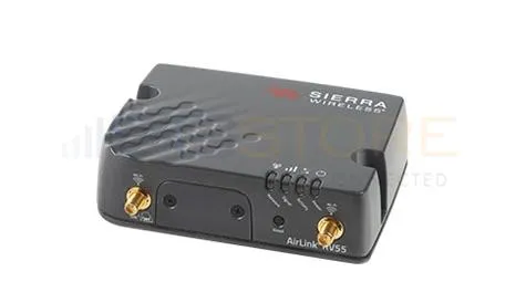 Sierra Wireless AirLink RV55 Compact Router - 5GStore, 2 Reviews