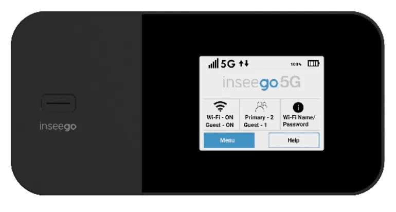 Cradlepoint W1850 NA vs Inseego MiFi X Pro