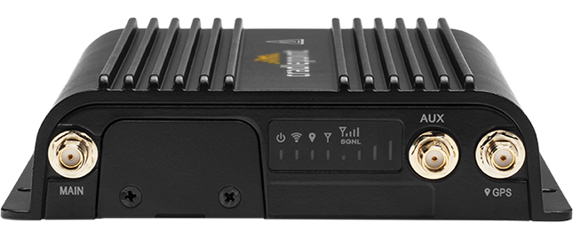 3-yr NetCloud Ruggedized IoT Essentials + Advanced Plan, R920 Router ...