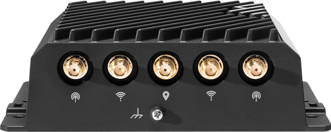 3-yr TAA Compliant NC Ruggedized IoT Essentials Plan and R920 router ...