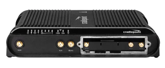 Cradlepoint E100 Cat 7 vs Cradlepoint IBR1700-1200M