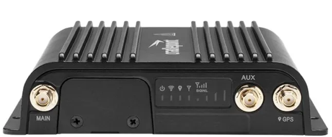 5-yr NetCloud IoT Essentials / Advanced Plan, & IBR600C Cat 4 LTE IoT ...