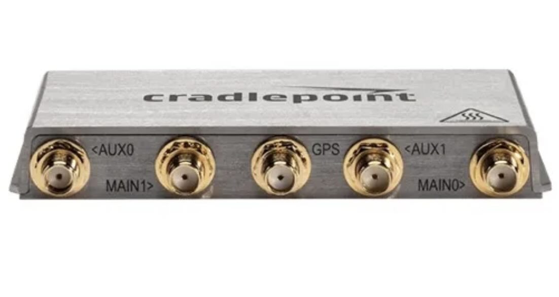 TAA Compliant LTE Advanced Pro (1200Mbps) modem upgrade for R1900+RX30 ...