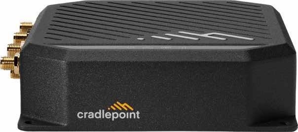 Cradlepoint 3-yr NetCloud IoT Essentials Plan S700 Router WiFi, AC ...