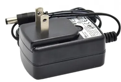 Digi 18V PSU Power Supply with Barrel Jack Connector