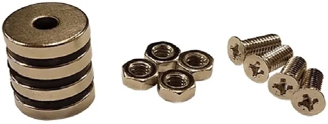 Cradlepoint Mag Mount kit for COR IBR600/IBR650