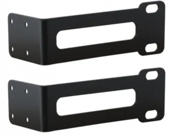 1U Rack Ear Mount For Balance 20/30/50 & MAX HD2