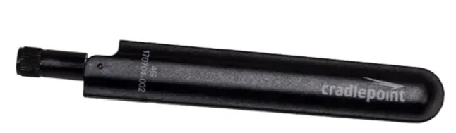 Replacement Cellular Paddle Antenna for IBR - Cradlepoint